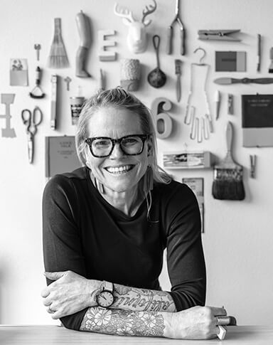 Lisa Congdon. Get on this website signed limited edition silkscreen ...