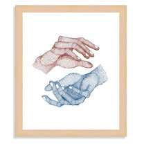 Carla Fuentes - Limited edition - Gunter Gallery