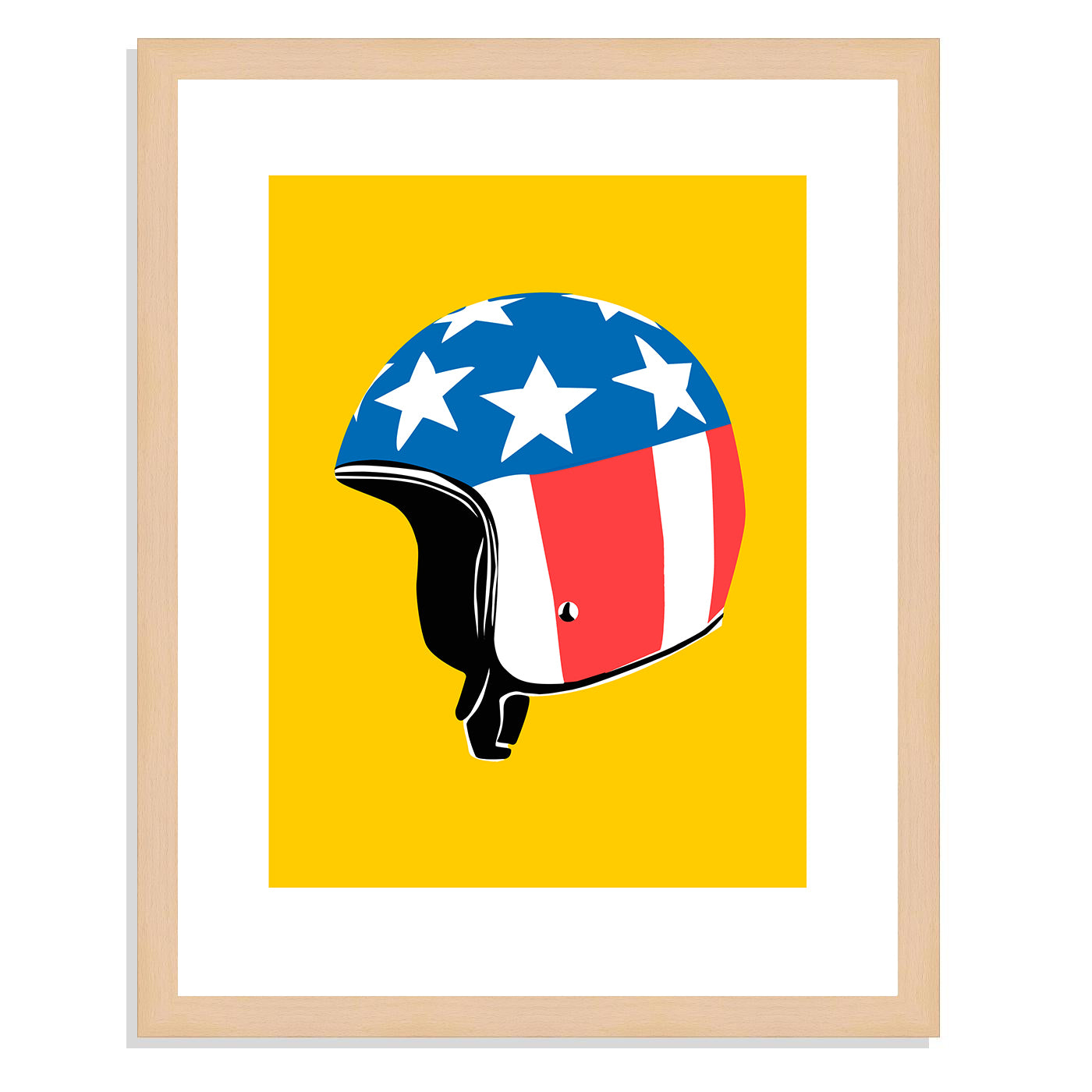 Coco Davez. Limited edition screen prints available here. – Gunter Gallery