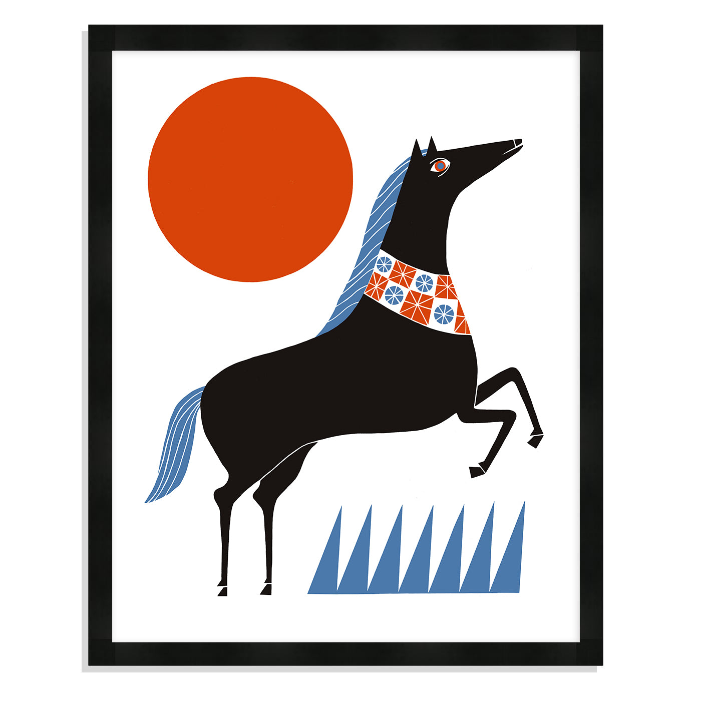 Lisa Congdon. Limited edition screen prints available – Gunter Gallery