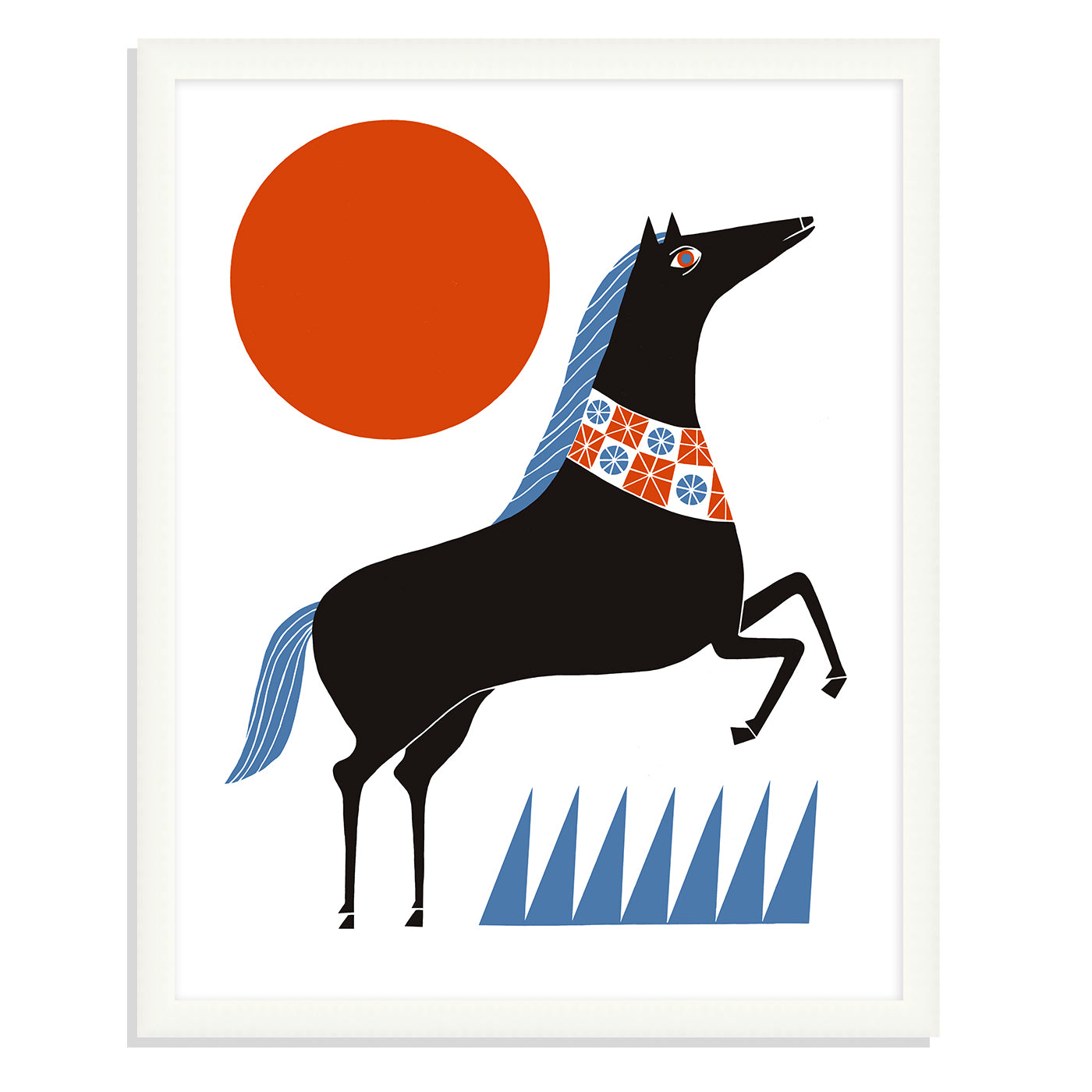 Lisa Congdon. Limited edition screen prints available – Gunter Gallery