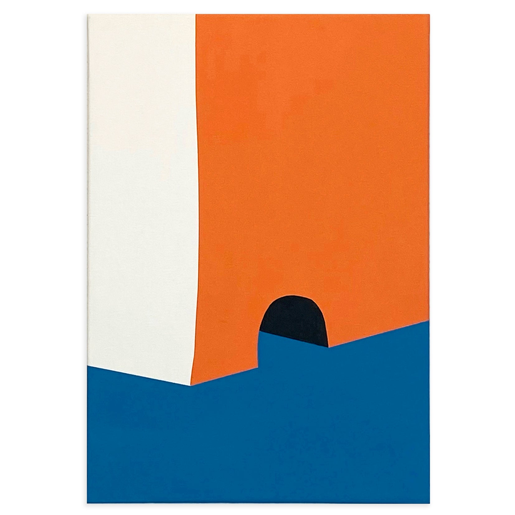 Toni Ferrer - Original artwork available in Gunter Gallery