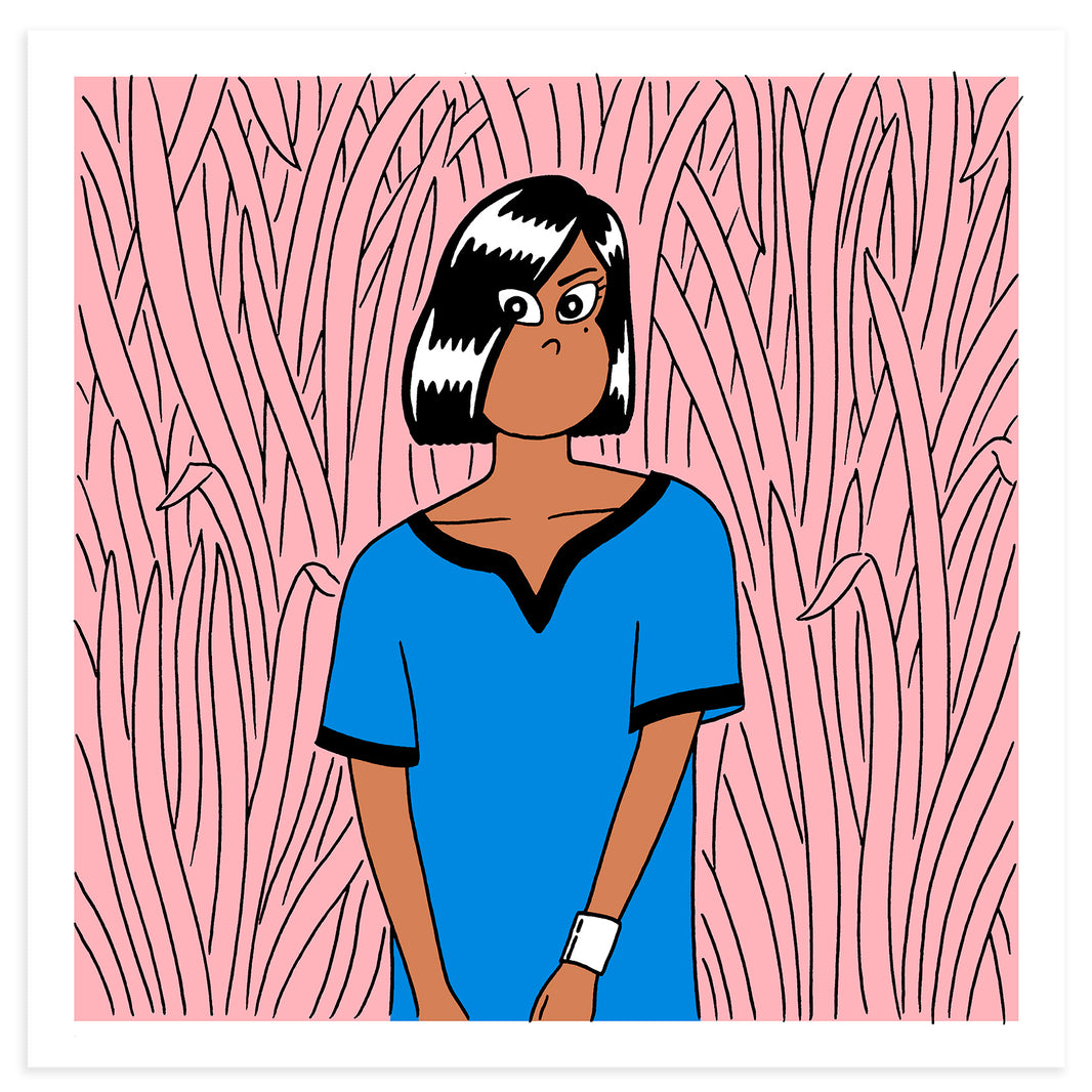 Graphic Art – Gunter Gallery